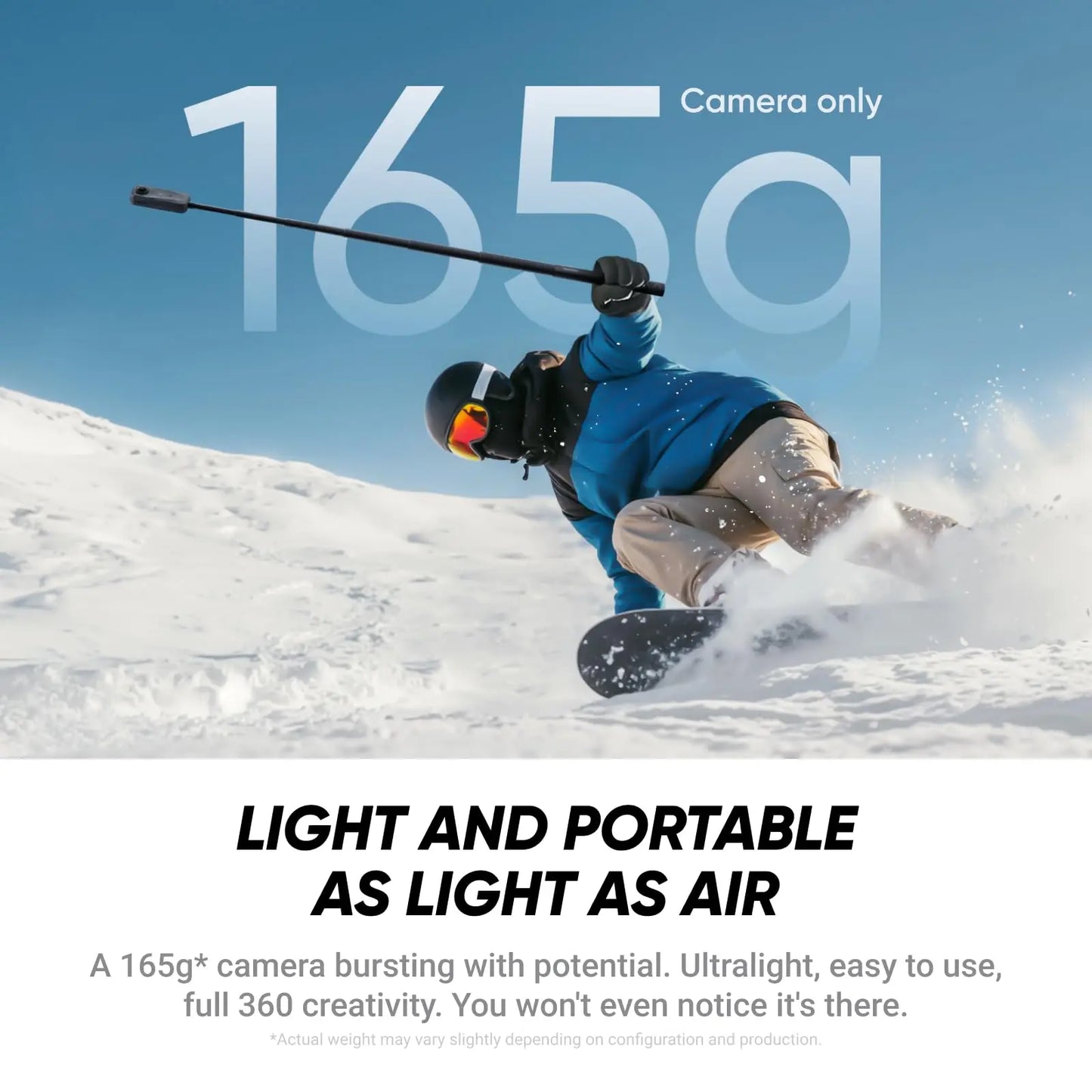 Insta X Air Action Camera – Phone master