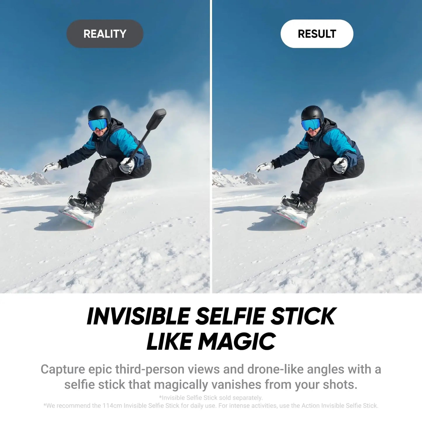 Insta X Air Action Camera – Phone master